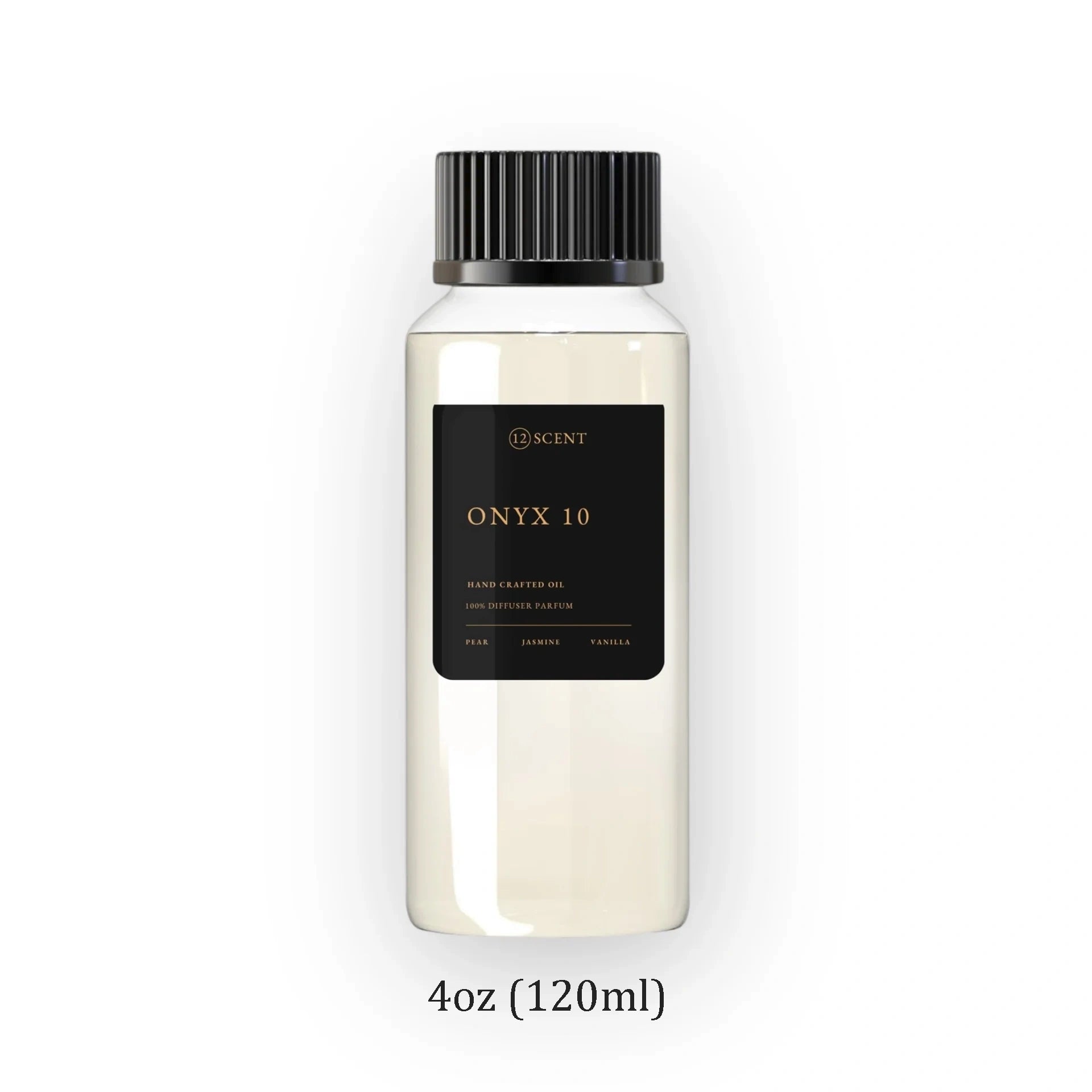 Onyx 10 – 12Scent
